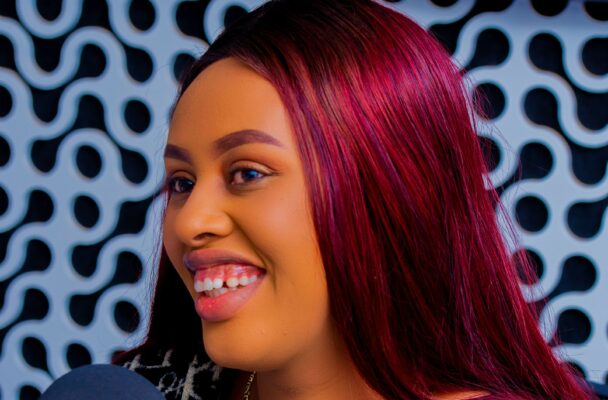 Nta mwiza wabuze inenge koko; Alliah Cool yagizwe igitaramo nyuma yo ...