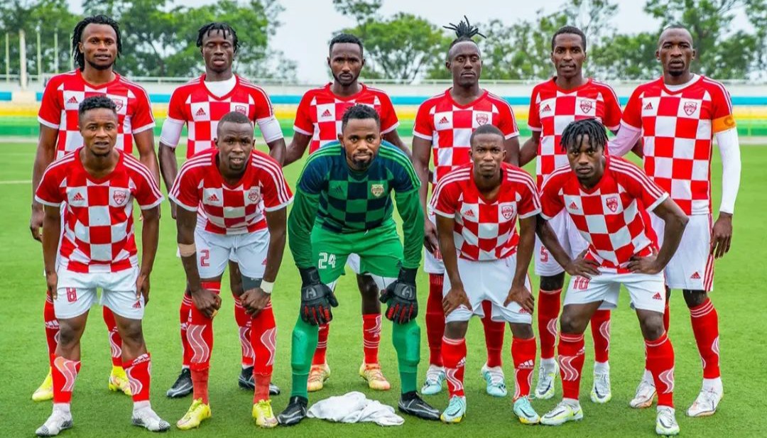 Yewe si Gasogi yonyine, Indi kipe mu Rwanda iravugwamo inzara idasanzwe ...