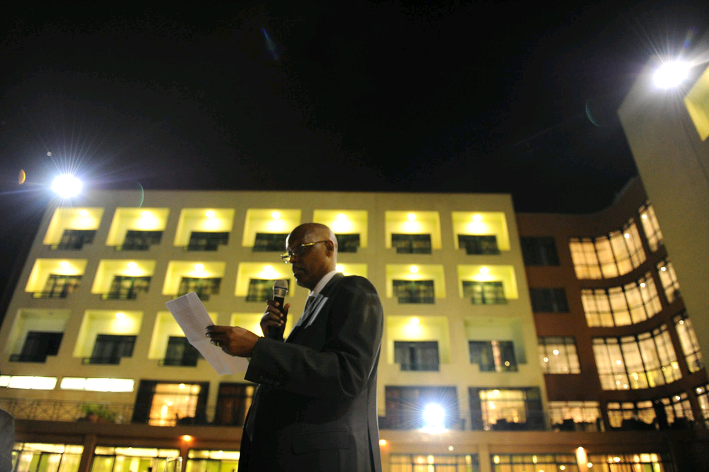 Umukire warufite ama Hotel akomeye mu Rwanda yitabye Imana - YEGOB