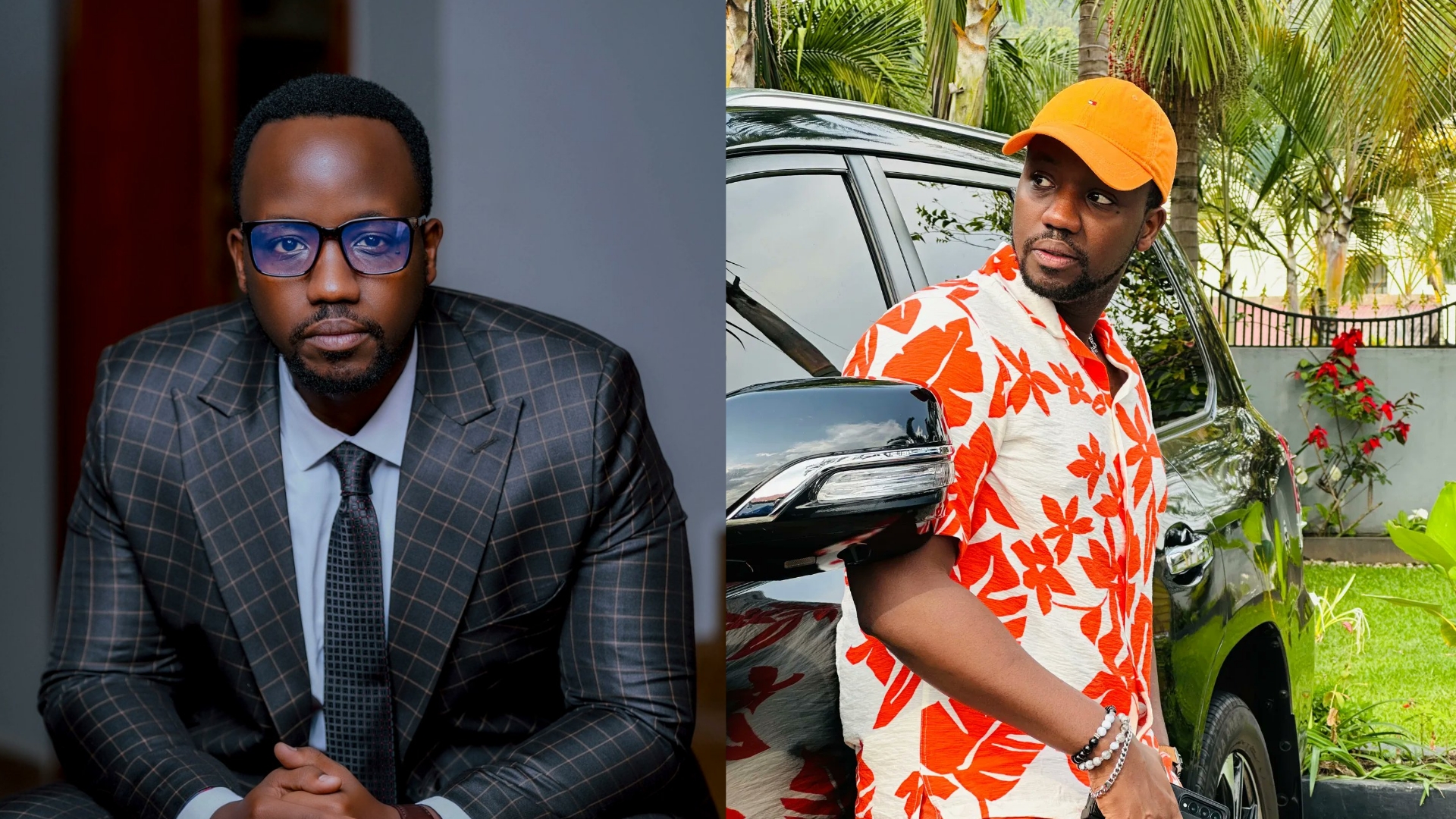 Coach Gael ureberera inyungu za Bruce Melodie nyuma yo gutukwa no ...