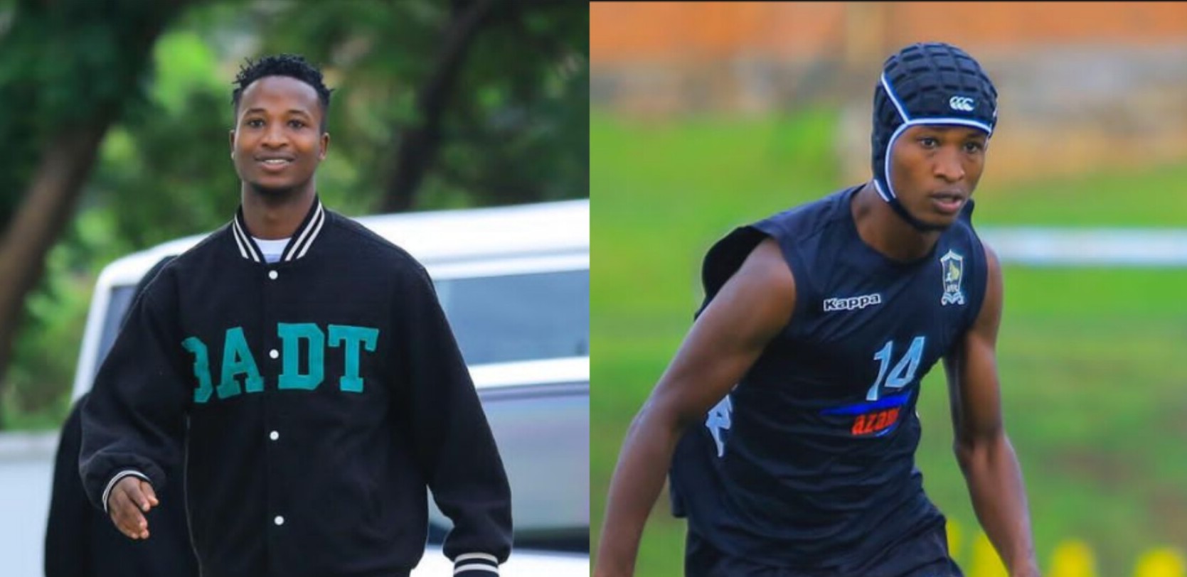 Byiringiro League yasesekaye muri Sweden -Amafoto - YEGOB