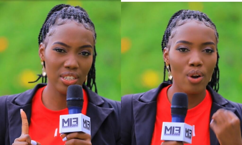 Claudette inama y'umunsi yifatiye ku gahanga abahungu bakennye bakaba ...