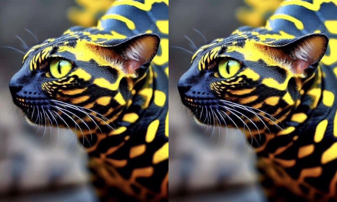 Ubwiza bw'ipusi idasanzwe bwateje impaka - YEGOB