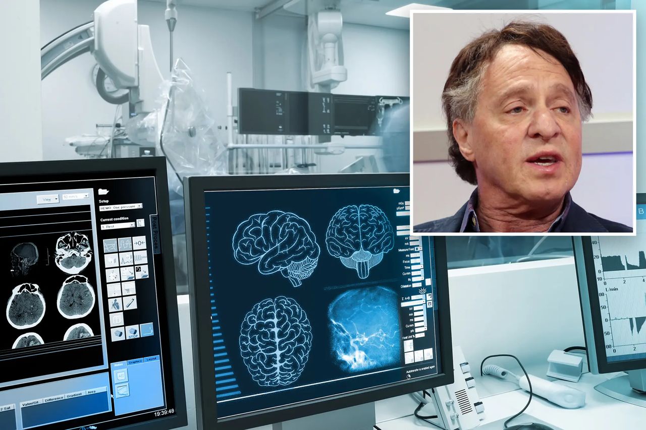 Harabura imyaka ibarirwa ku ntoki ngo abantu batangire kubaho badapfa ...