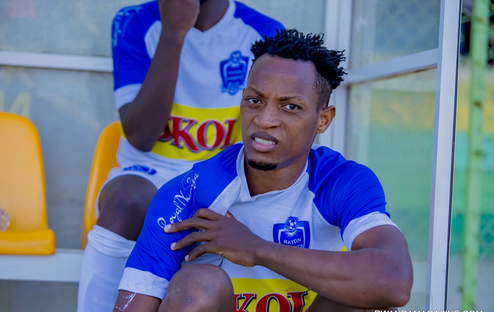 Ndizeye Samuel arababaje pe! Hamenyekanye impamvu ikomeye yatumye ...