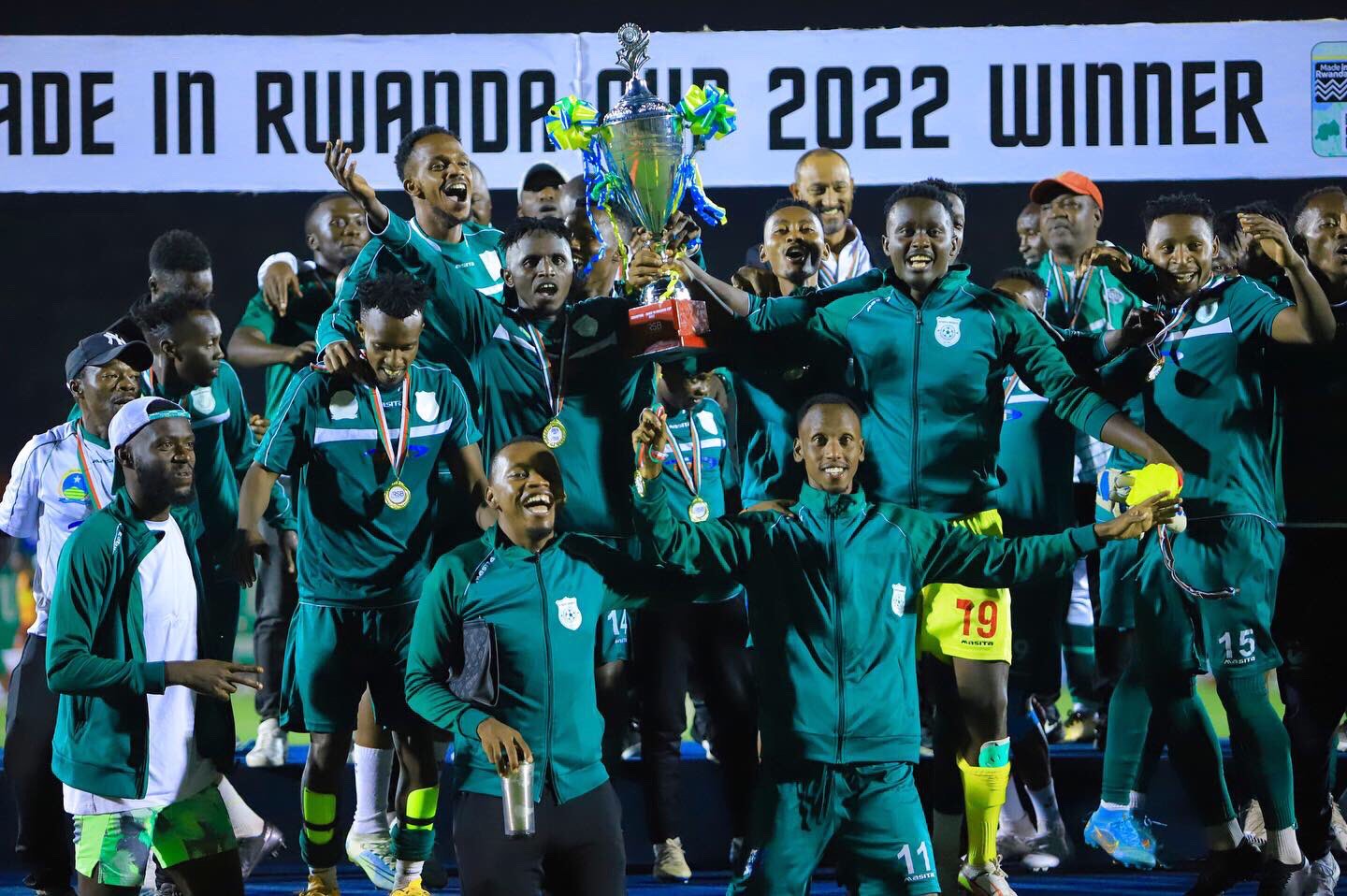 Kiyovu Sports yisubiyeho ku cyemezo yari yarafashe nyuma yo gusanga nta ... Kiyovu Sports yisubiyeho ku cyemezo yari yarafashe nyuma yo gusanga nta ...