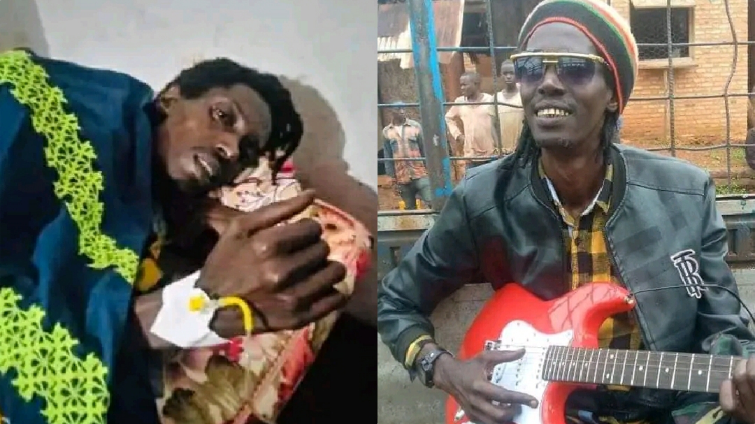 Inkuru y'inshamugongo isohotse kano kanya ku bakunzi ba muziki aho bari hose - YEGOB