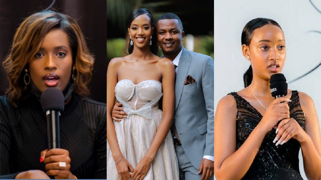 Abandi ba Miss banze kuripfana bashyigikira urukundo rwa Prince Kid na ...