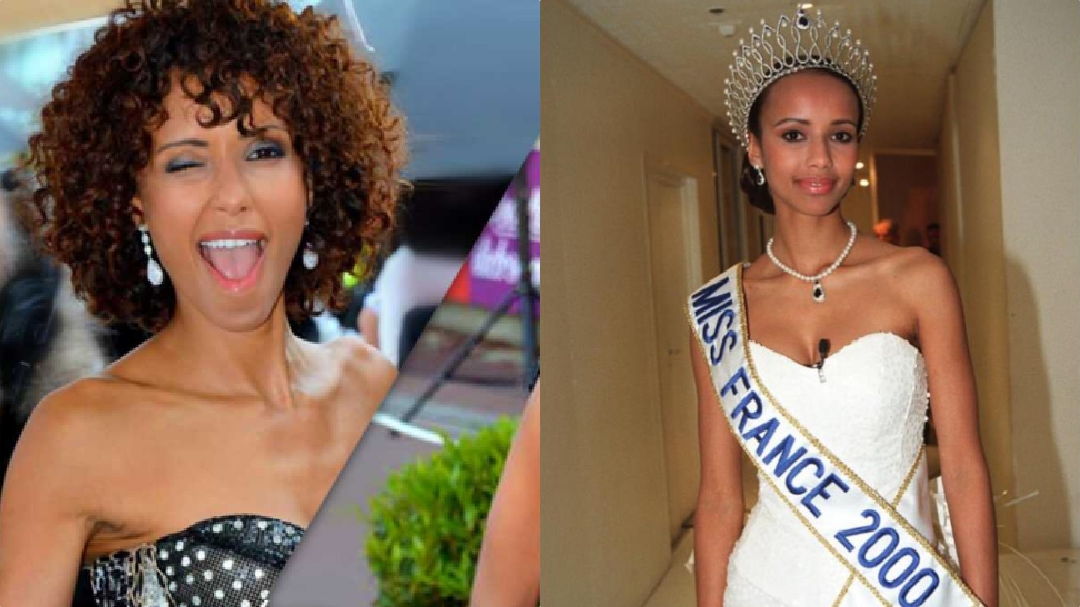 Umunyarwandakazi Miss Rolland Sonia wabaye Miss France yavuze ku ...