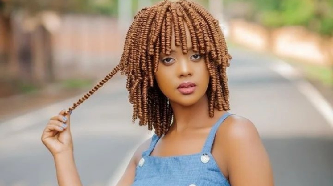 Umuhanzi Butera Knowless mu ishusho nshya (amafoto) - YEGOB