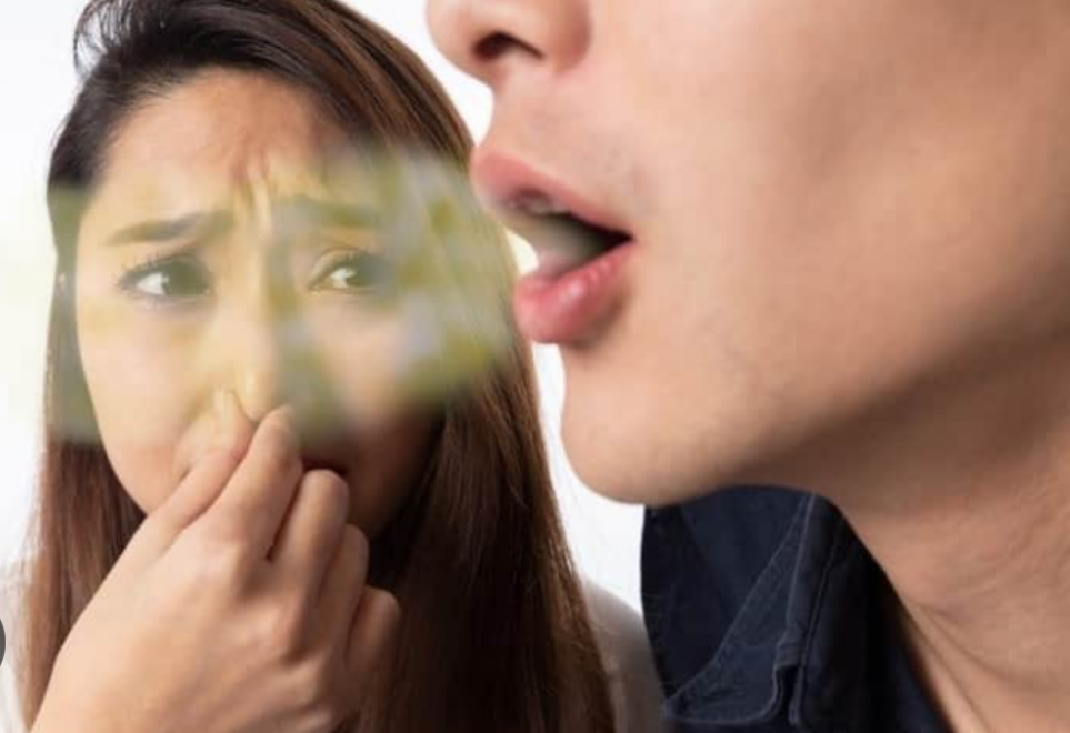 Iyo uhumetse bapfuka amazuru? Dore ibiribwa bitanu byagufasha kwirukana ...