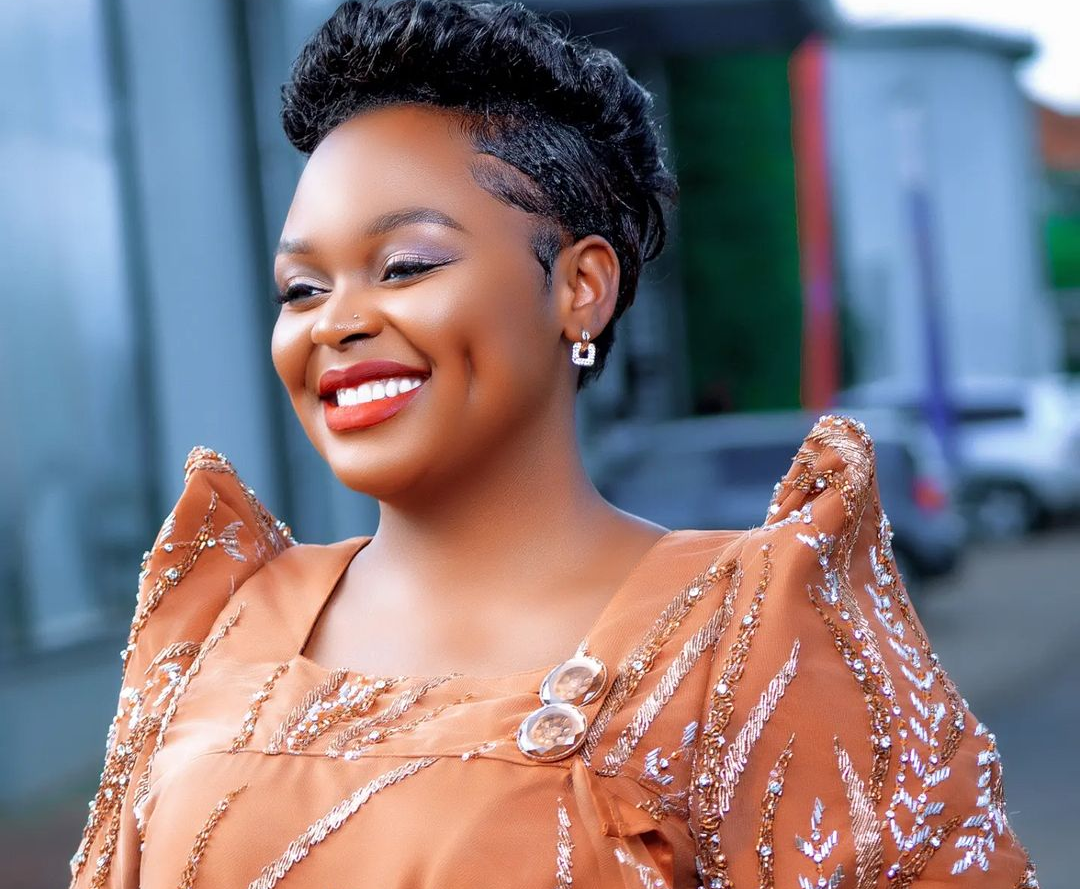 Inkuru mbi kubakunzi ba Rema Namakula ugiye guhagarika gukora umuziki ...