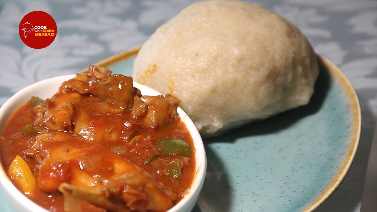 Urumva ufite imbeho? Indyo wabyuka urya muri iyi minsi imvura iri ...