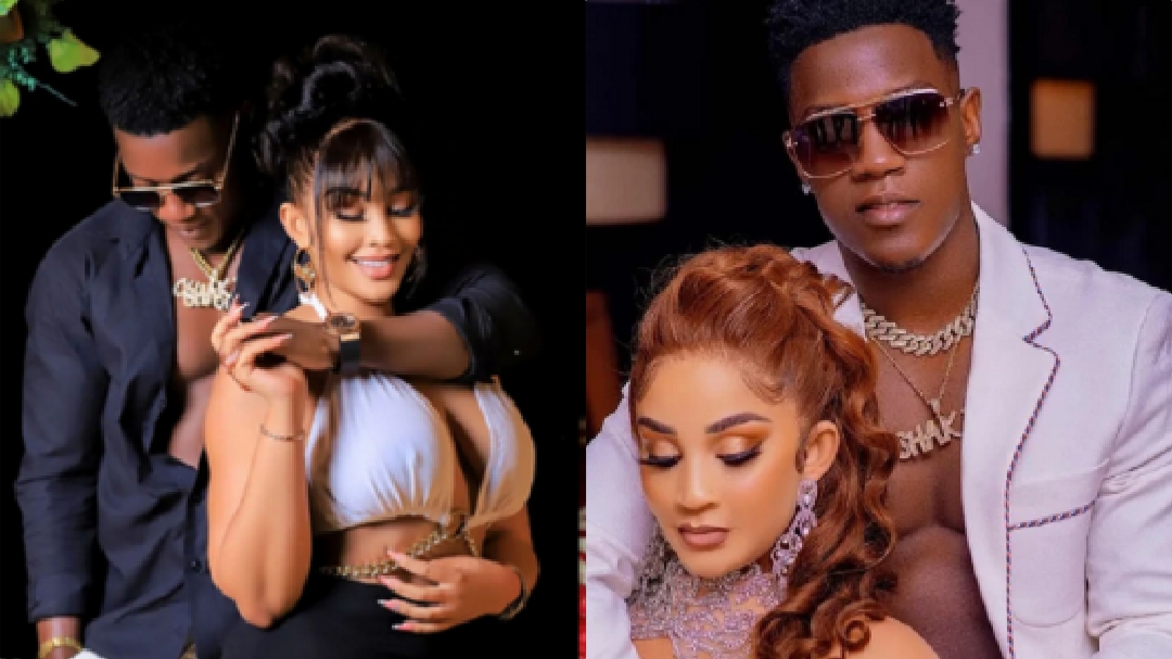 Biravugwa: Zari Hassan uzwi nka Boss Lady atwite inda ya gatandatu nyuma yo kurongorwa - YEGOB