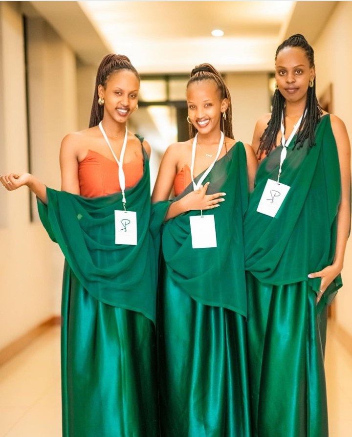 Ikirori Batarimo Ntakiba Cyabaye Reba Amafoto Yabakobwa Bibuzungerezi Bagize Kigali Protocol