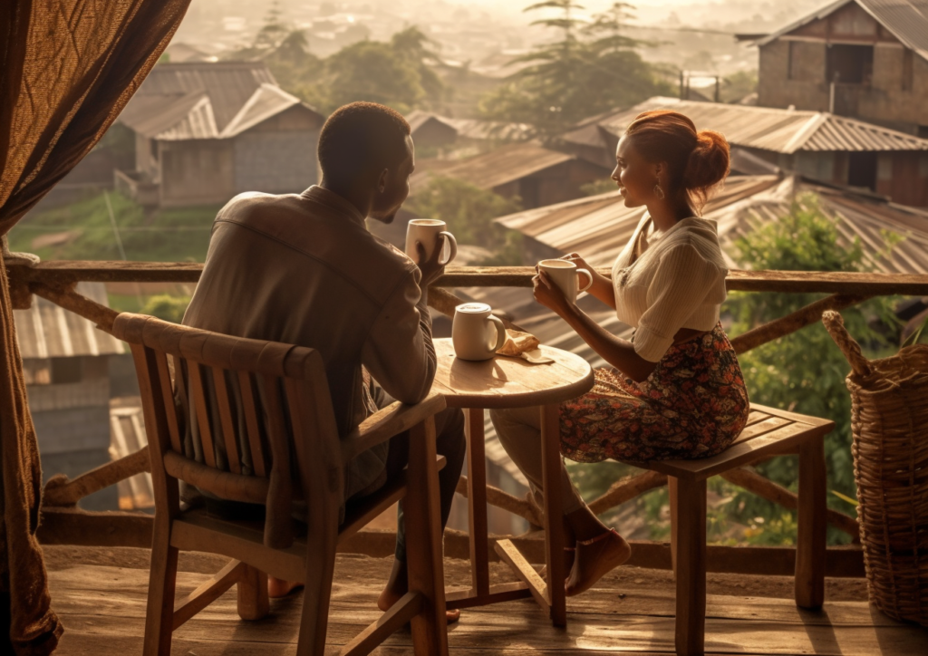 Uburyo wakoresha kugirango umukobwa ntakurambirwe igihe muri kuganira ...