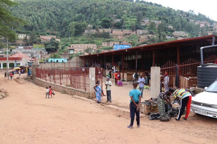 Gatsata: agace kabamo indaya n'abasinzi ku rwego rwo hejuru, kahawe ...