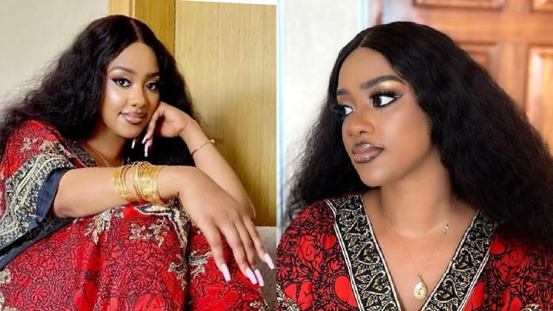 Ubwiza bwa Shaddy Boo bwongeye gutitiza imbuga nkoranyambaga kubera ...