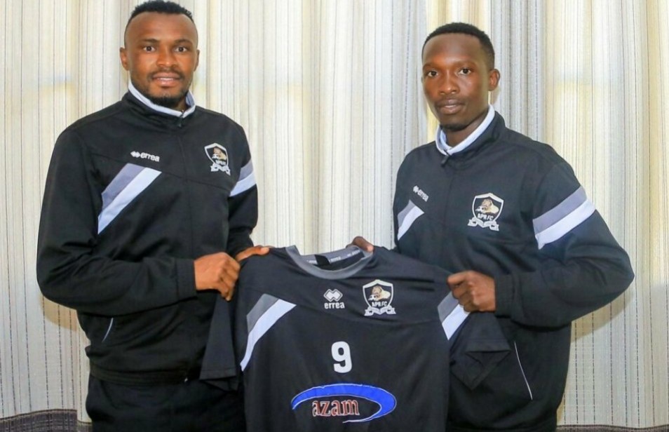 Yihishaga mu banyarwanda bigakunda, abanyamahanga baje bimera nko ...