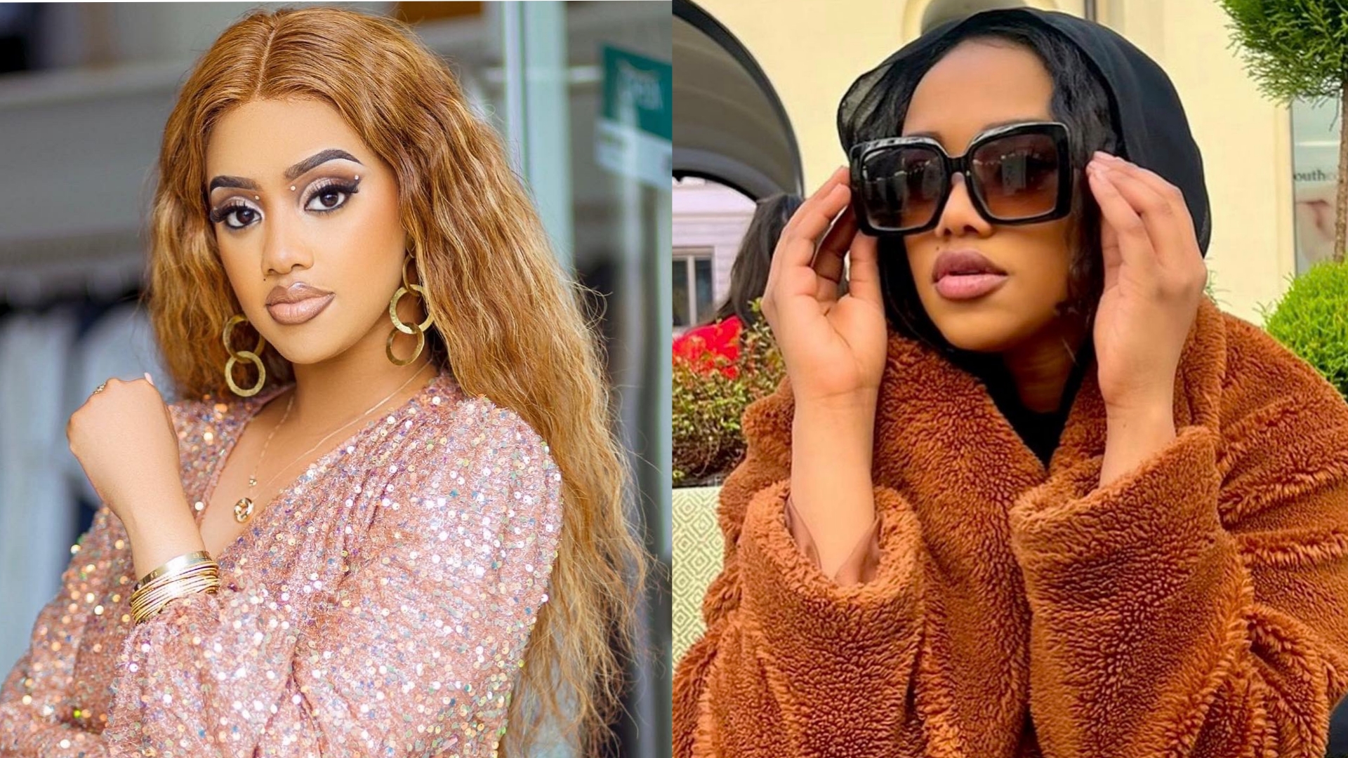 "Ko ufite ubwoba ubwo nta cyo wicyeka ra?" Shaddy Boo ahangayikishijwe ...