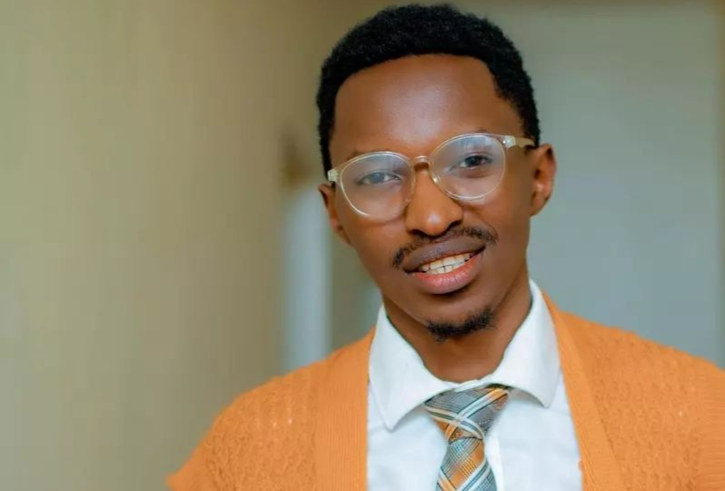 Umusizi Junior Rumaga yahinduye itariki yari kuzakoreraho igitaramo cyo ...