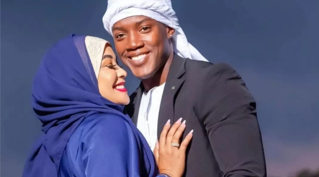 Zari Hassan yatangaje igihe ubukwe bwe n'umukunzi we Shakib Lutaaya n'igihugu buzaberamo - YEGOB