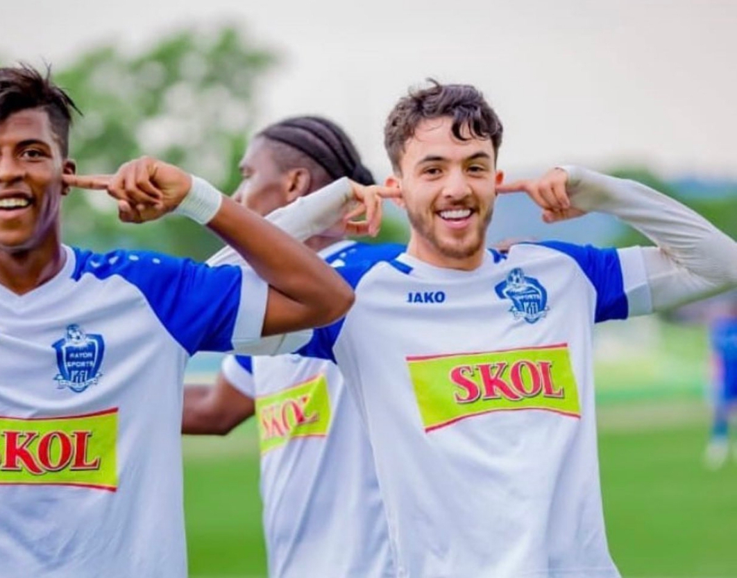 Biratangaje! Youseff Rharb wageze mu Rwanda yatangaje ikintu agiye ...