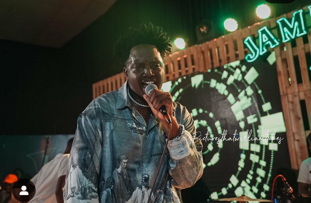 Yari yareze? Umuhanzi ugezweho mu Rwanda mu ndirimbo ye y'urukundo ...