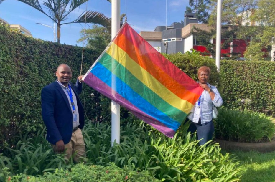 Ubutinganyi bwafashe intera mu Rwanda! Abagabo barenga ibihumbi 18 bo ...