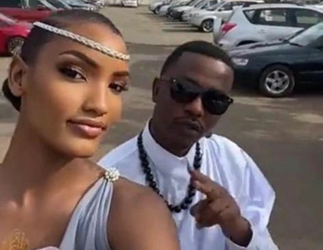 Ni we utahiwe! Umuherwekazi Kate Bashabe wambariye Prince Kid na Miss ...