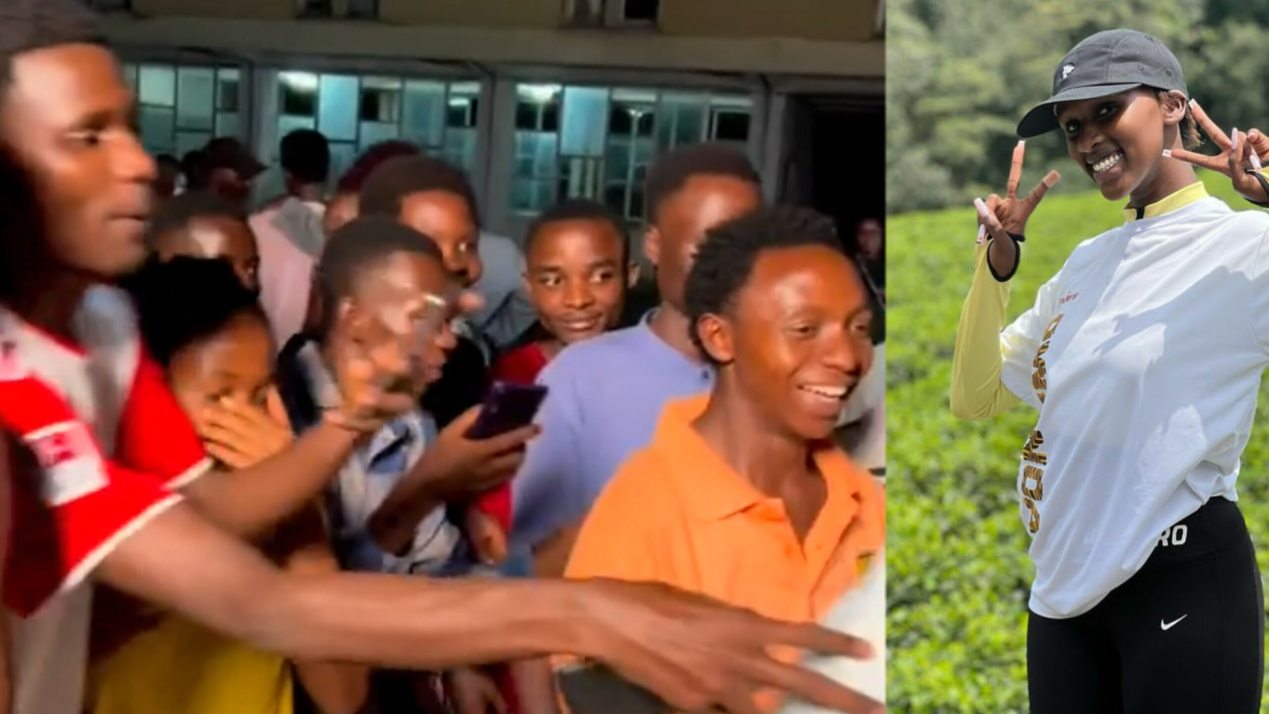 Abasore bo mu Burundi ntabwo wabacika! Bwiza yabujijwe gutambuka mu ...