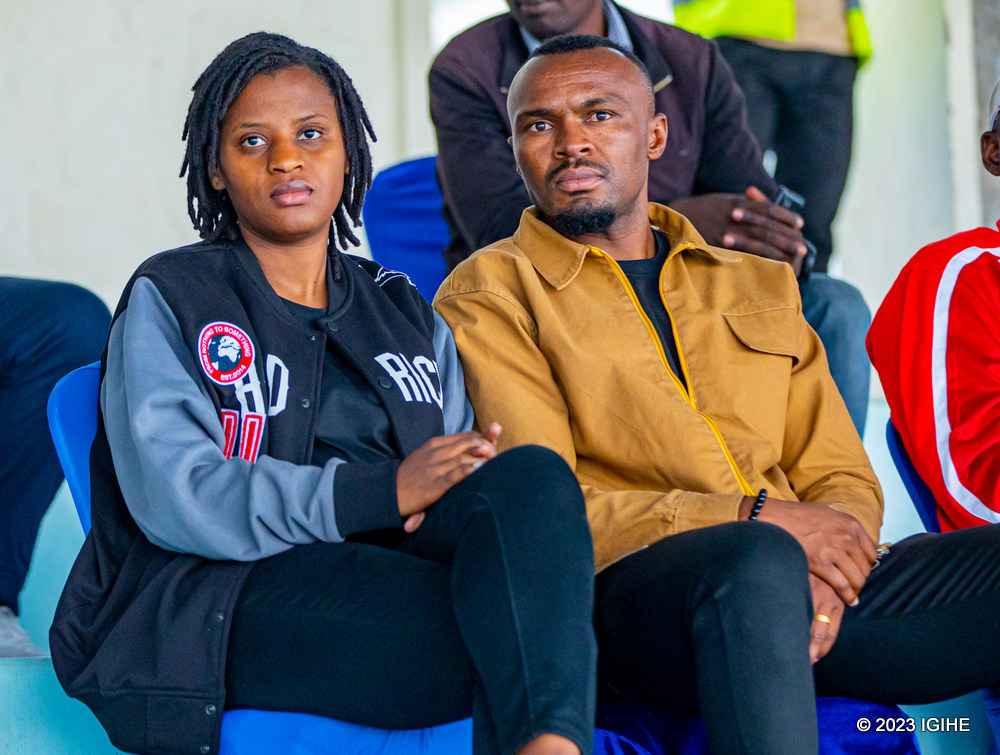 Nyuma yo kugura inzu muri Amerika yaje kuryoshya! Rutahizamu w'ikipe y ...