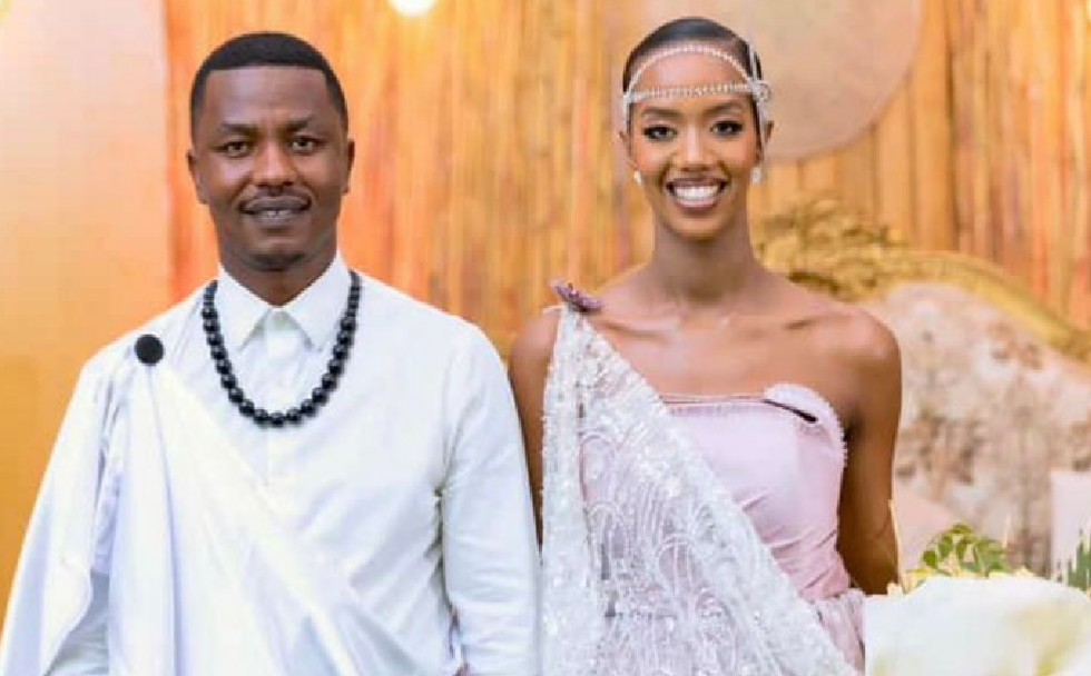 "Umugore ni ubyara" imbuga nkoranyambaga zakangaranye nyuma y'uko hari umuntu wavuze ko Miss ...