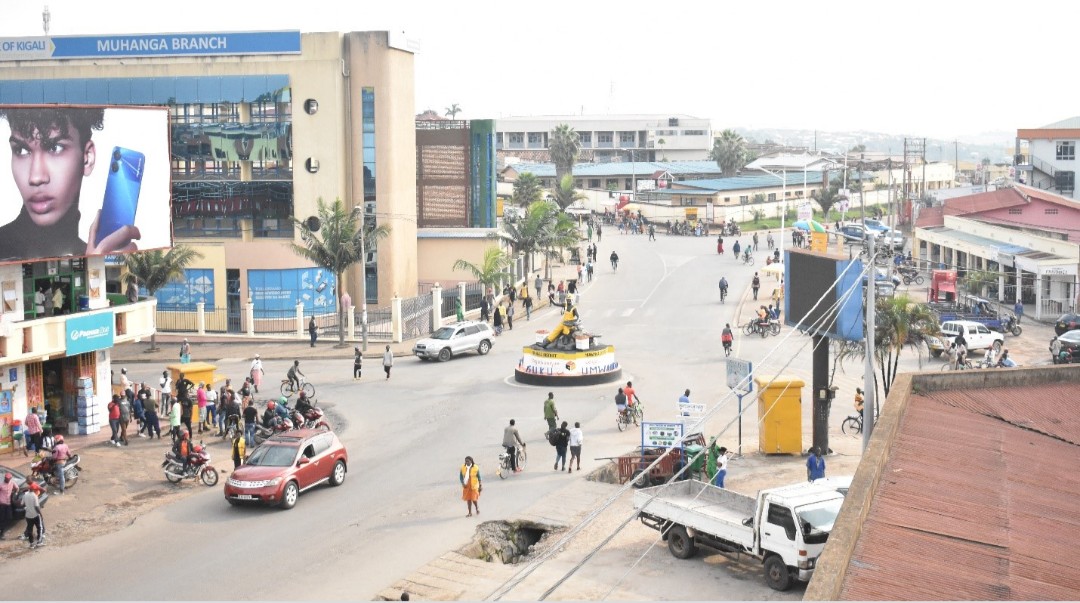 RIP Nisingizwe Benjamin! Umwana w'imyaka 8 yakubiswe n'inkuba itagira ...