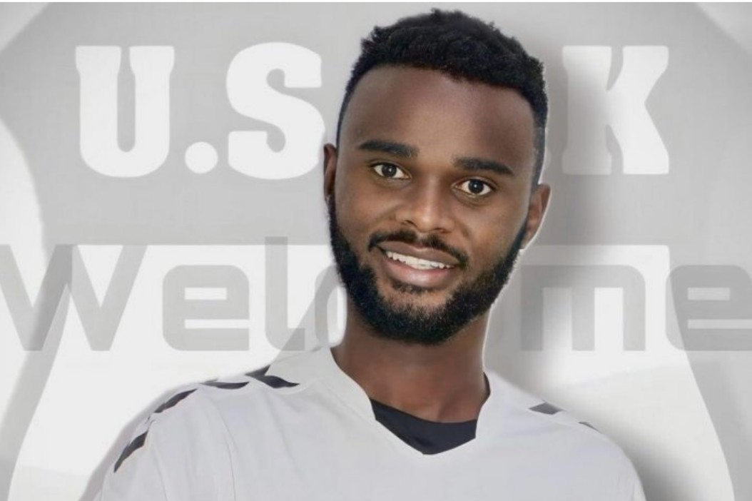 Manishimwe Djabel ugiye kwiyubururira hanze y'u Rwanda, yazamuye ...