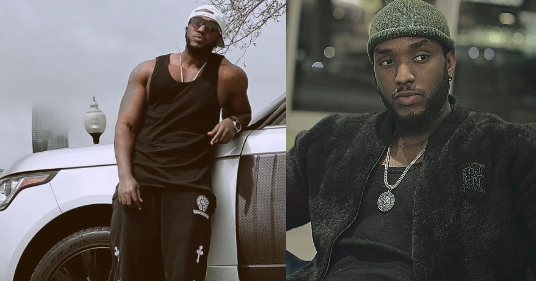 Genda The Ben urarenze! Inkuru yamaze kuba Kimomo y'uko hari abantu bagomba kwishyura miliyoni ...