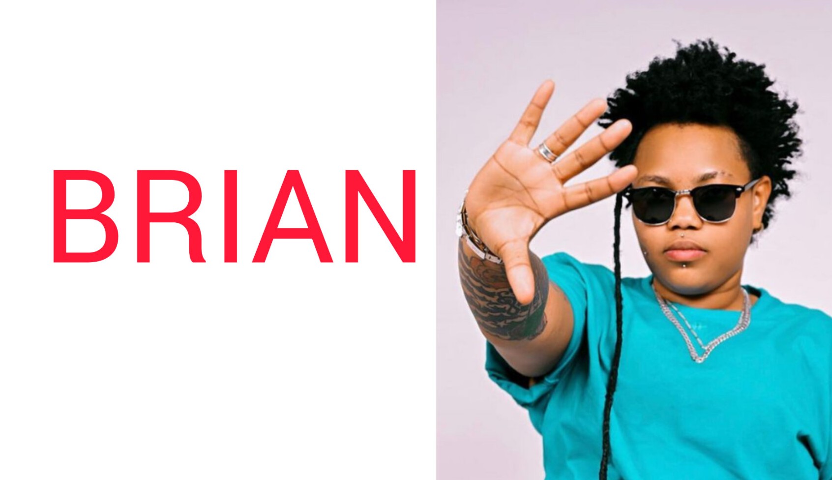 Mu rukundo arategeka ntago yinginga! Ubusobanuro bw'izina n'imiterere y ...