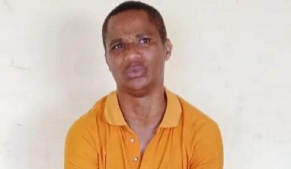 Bamwe yagiye abica abatetse mu isafuriya! Imbumbe y'ibyaha byakoranywe ...