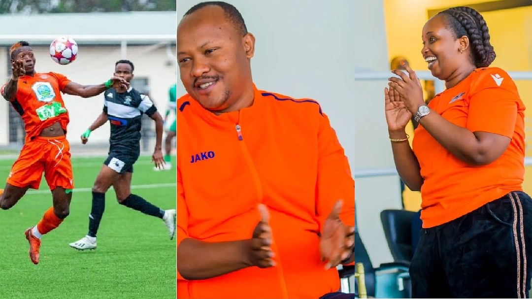 KNC yari akumbuye insinzi! Abafana ba Gasogi United barimo na Perezida ...