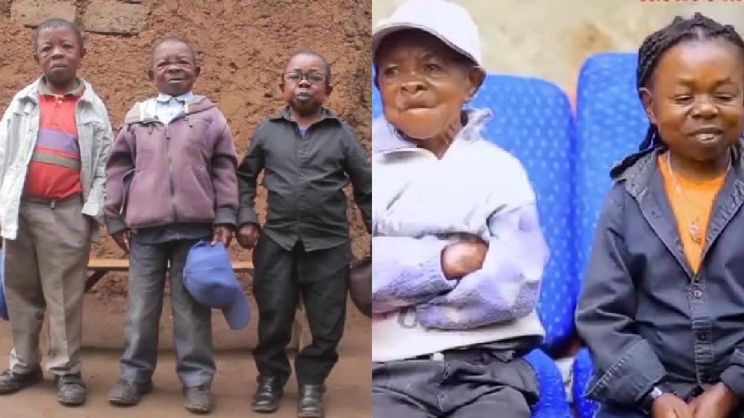 Nyuma y'urupfu rwa Paul wamenyekanye mu biganiro bya YouTube, undi ...