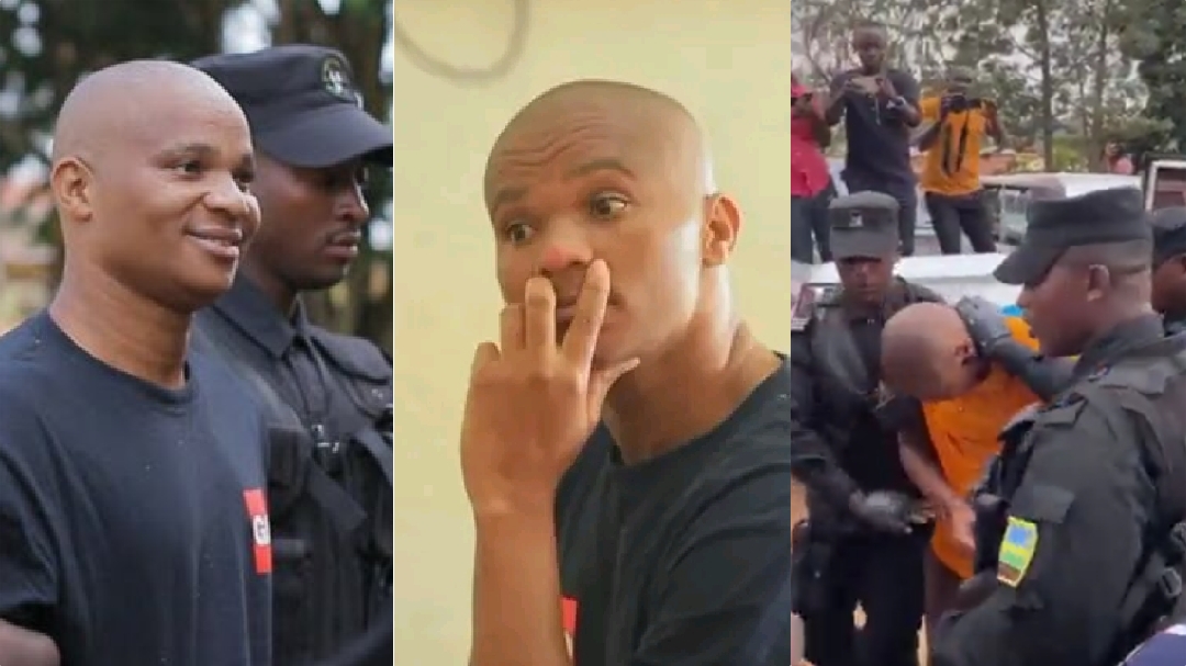 Kazungu Denis ukurikwiranweho kwica abantu 14 amagambo yabwiye Umucamanza ari mu byatumye ahita ...