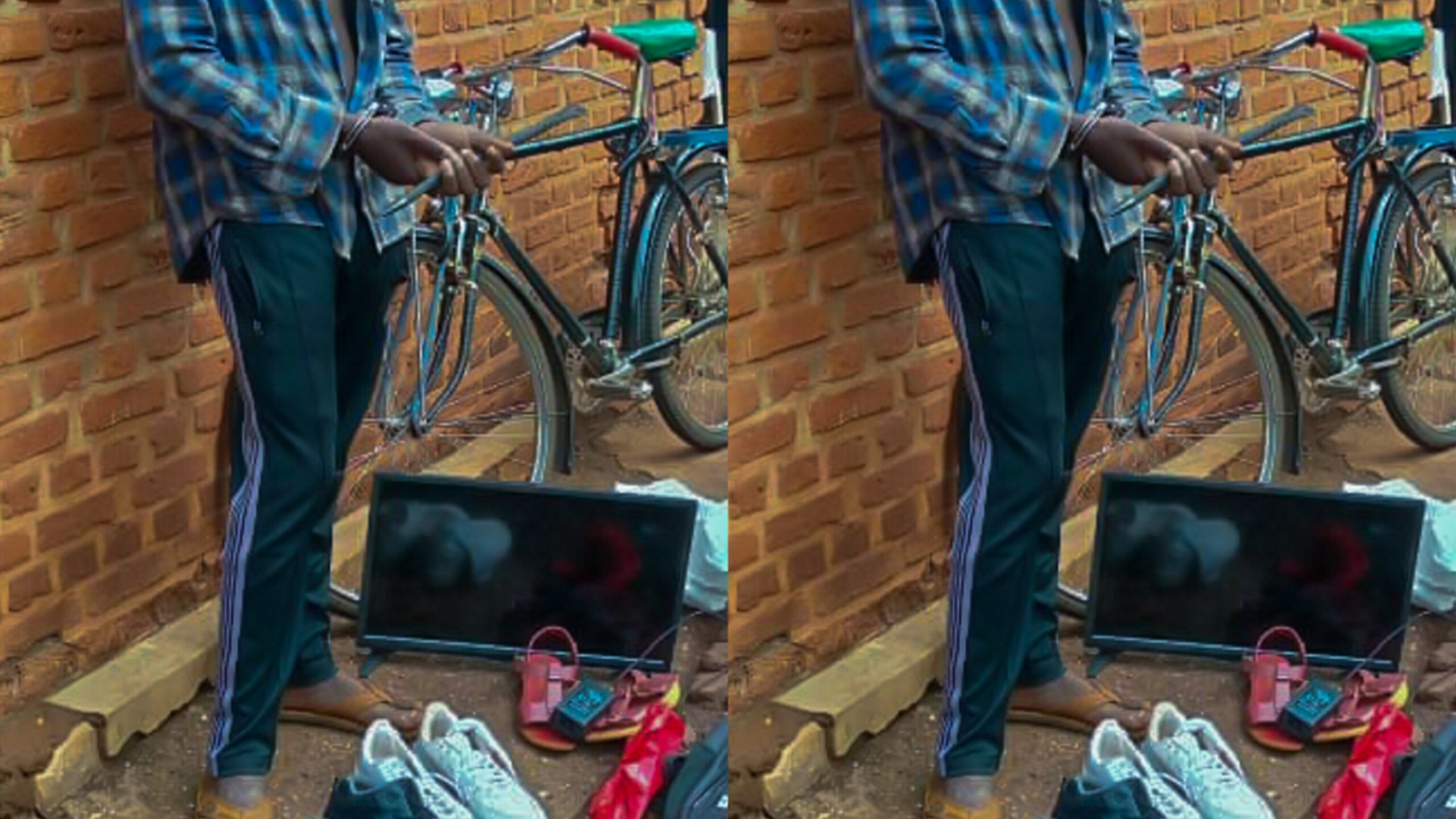 Iminsi 40 yamugereyeho ari guteza utwo yibye! Umusore yafashwe ari ...