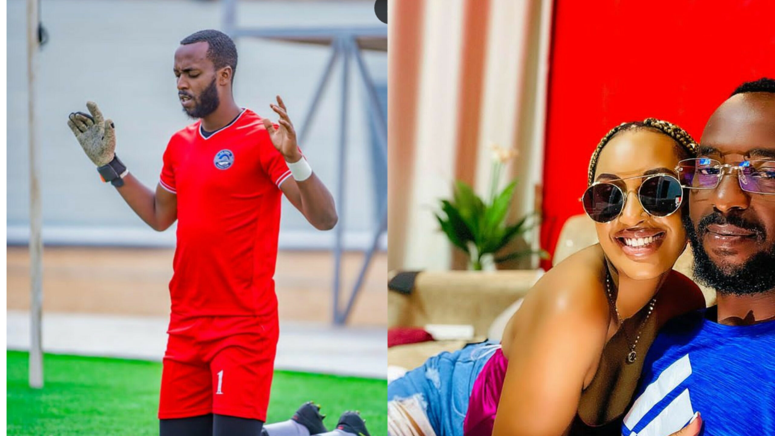 Ese yaba agiye kuba nka Ndoli Jean Claude? Kimenyi Yves agiye kuvurirwa mu bitaro bijyantwamo ...