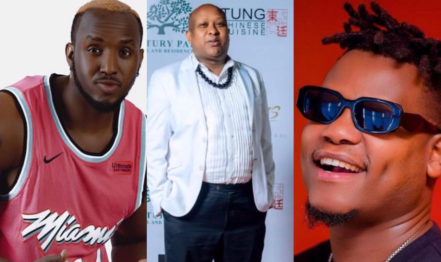 Yaruciye kigabo: Alex Muyoboke yeruye atangaza ikintu yifuza kubona ...