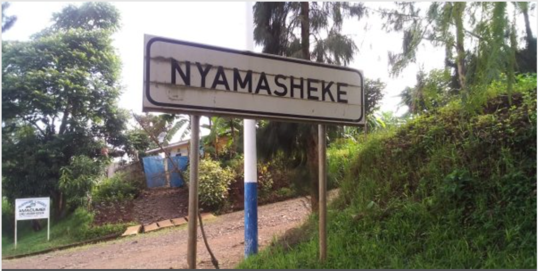 Inkuru y'inshamugongo! Belancille yitabye Imana hakekwa icyamwishe - YEGOB