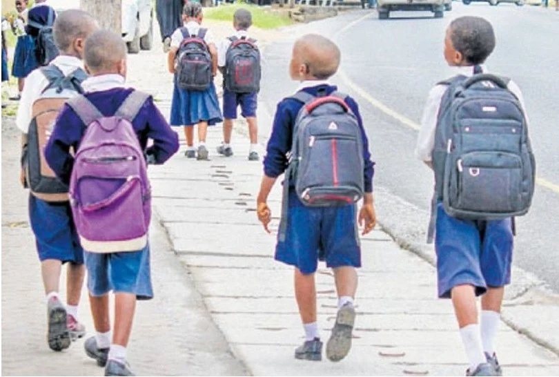 I Nyarugenge abana baravunika! Umwana witwa Ishimwe Salem wiga mu wa ...