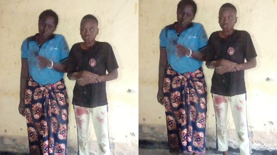 Babikoze nka Kazungu! I Musanze, umwana na nyina bashimuse umwana w'imyaka 2 baramwica, baza ...