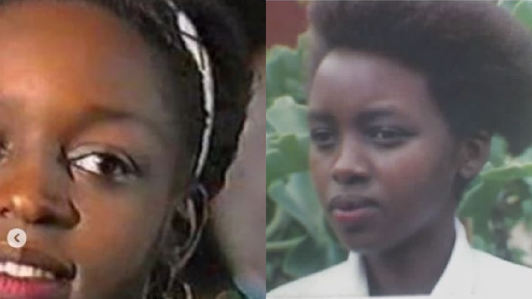 Yishwe urubozo! Amateka ya Jeane Nubuhoro wabaye Nyampinga wambere w'u ...