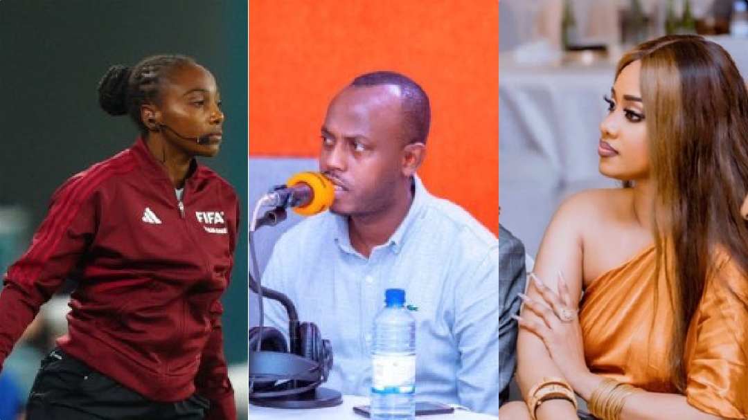 Shaddy Boo yababajwe bikomeye cyane nuko umusifuzikazi Salima ...