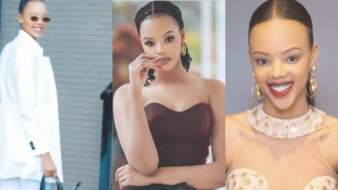 Mutesi Jolly wise abagabo inyama z'imbwa yakejwe igitutu cyo kurongorwa ...